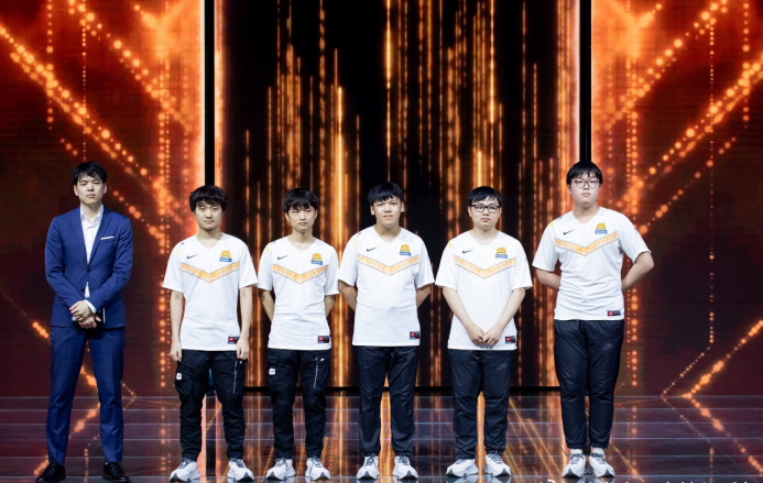 LPL：V5再战SN，卧龙凤雏命运之战！龙吟还是凤鸣？资讯-小米游戏中心