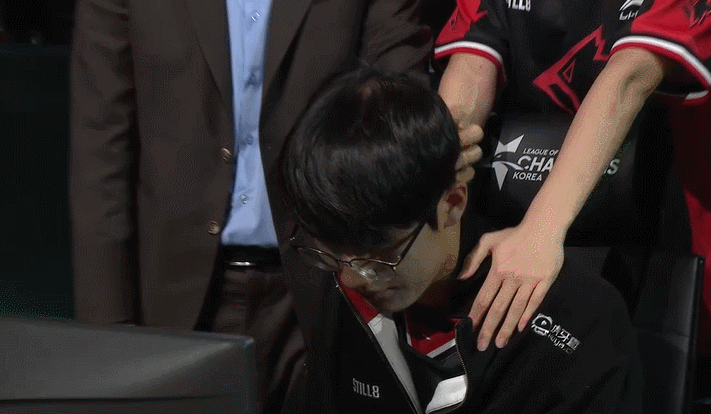 Tarzan真要来VG了？GRF官宣和队员解约后，T1老板曝料泰山要来LPL资讯-小米游戏中心