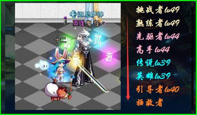 DNF：100版本最难获得3样道具，有钱都没用，只能靠脸和肝 - 地下城与勇士：起源资讯-小米游戏中心