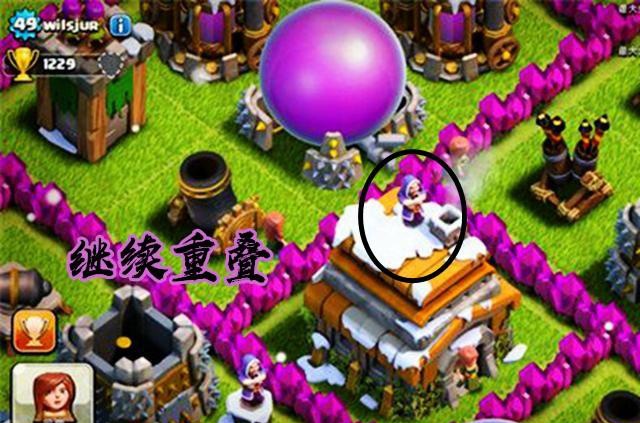 部落冲突：弓箭手骑着飞龙，玩家解锁“新兵种”，这是真的？ - 部落冲突资讯-小米游戏中心