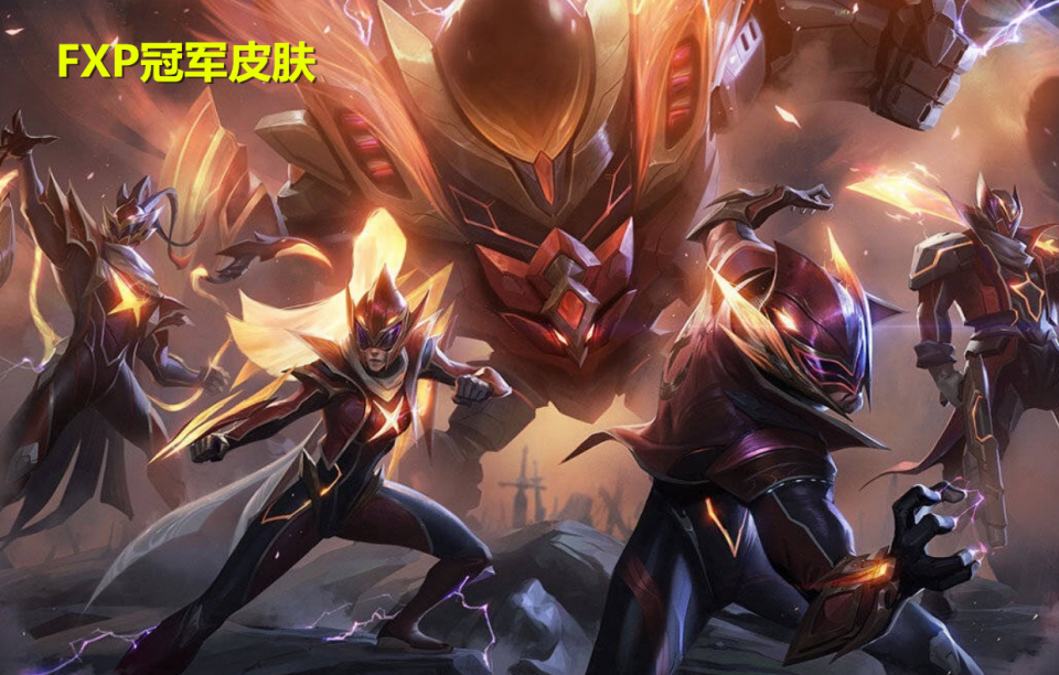 UZI评价LWX冠军皮肤，弹道我不是很喜欢，遭弹幕狂刷“老酸男”了资讯-小米游戏中心