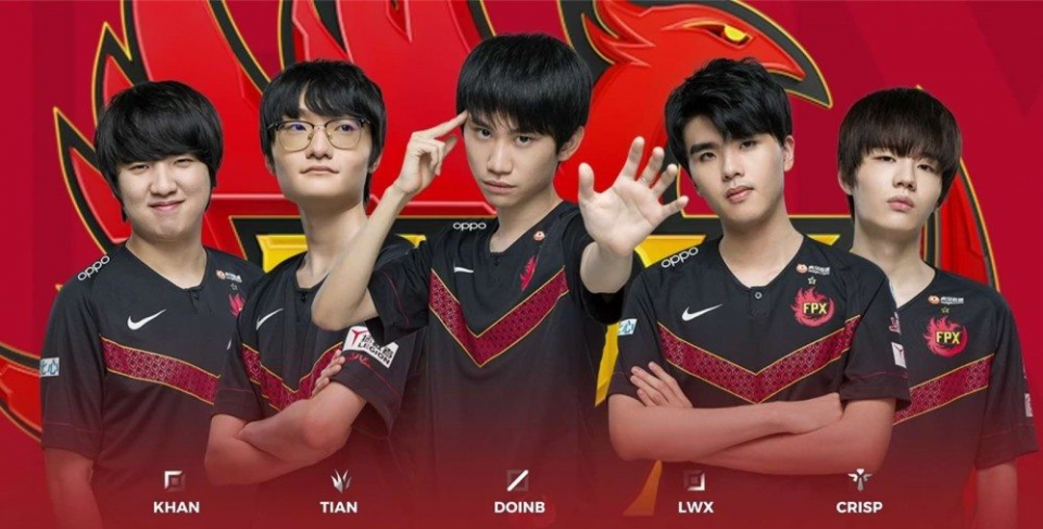 OMG官博回应Khan被喷：网传截图不是被喷证据，等待LPL官方调查资讯-小米游戏中心