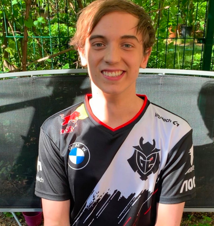 G2官博再度整活，对话中韩对抗赛LCK队伍：请认清形势放弃幻想资讯-小米游戏中心