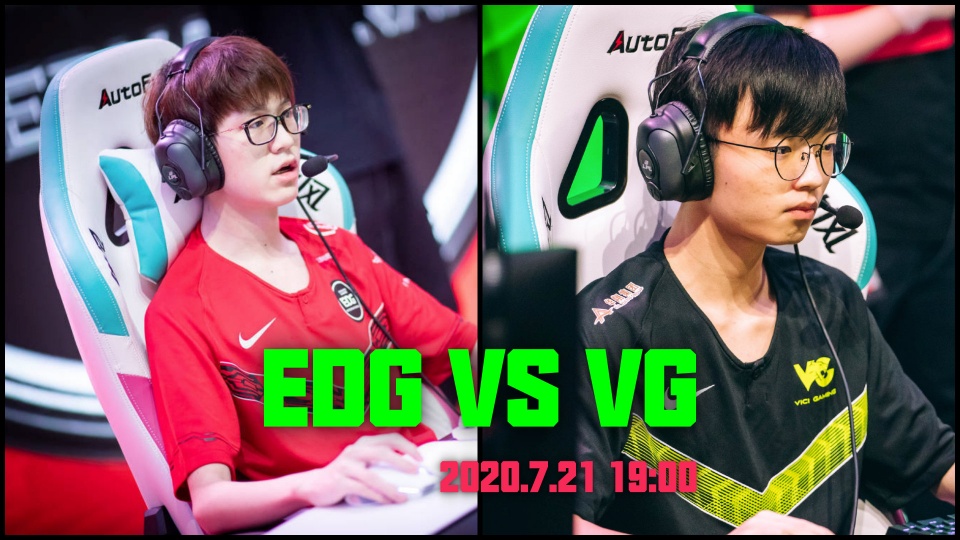 李佐伊精准制导，绝命BO3逼出无限潜能，EDG击败VG保留季后赛希望资讯-小米游戏中心