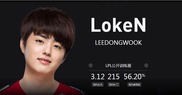 LOL：网友热议IG对战JDG绝不能放月男，lokeN的月男比PUFF强？资讯-小米游戏中心