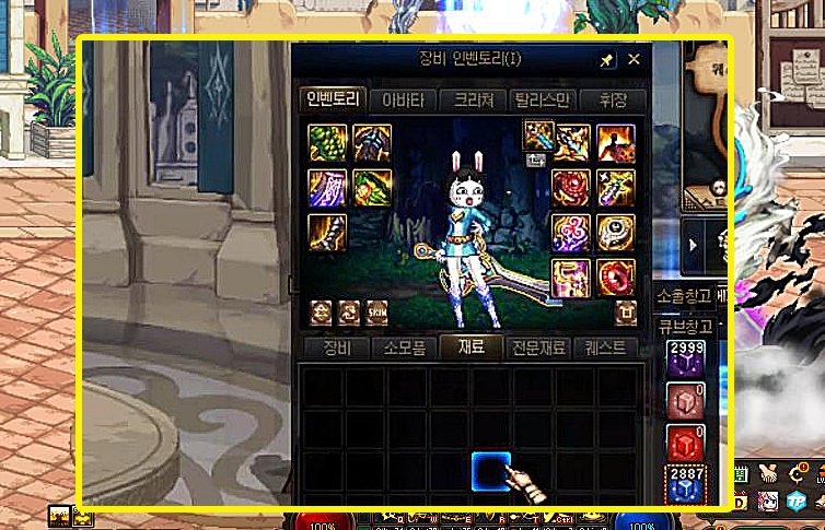 DNF：100级神话改版，智慧SS成大赢家，神豪不刷图也可毕业 - 地下城与勇士：起源资讯-小米游戏中心