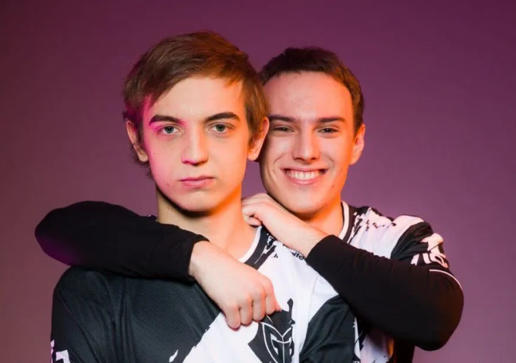 一口气得罪3个赛区粉丝？Perkz亲口嘲讽Uzi：我要回到下路了资讯-小米游戏中心