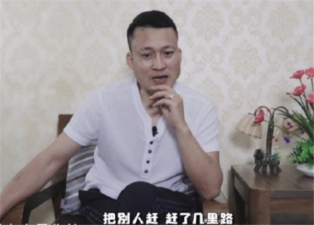 uzi父亲接受采访，曝出他学生时代的往事，原来letme说得都没错资讯-小米游戏中心