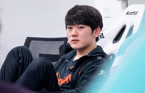 LPL又一部逆袭故事？Mole小东北才是小说主角，生涯经历绝无雷同资讯-小米游戏中心