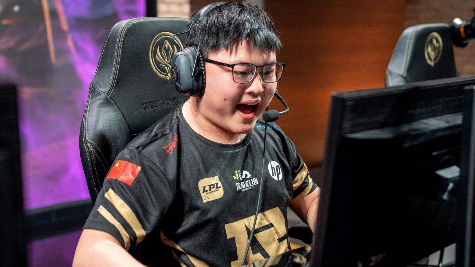 MLXG直播谈战队发展：RNG巅峰肯定是在S8，盛极必衰懂得都懂资讯-小米游戏中心