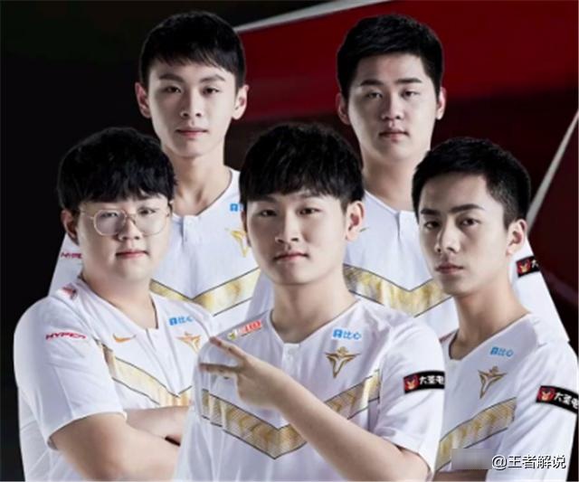 在德云色的“帮忙”下，一支LPL战队再破纪录，skt也有过这种经历资讯-小米游戏中心
