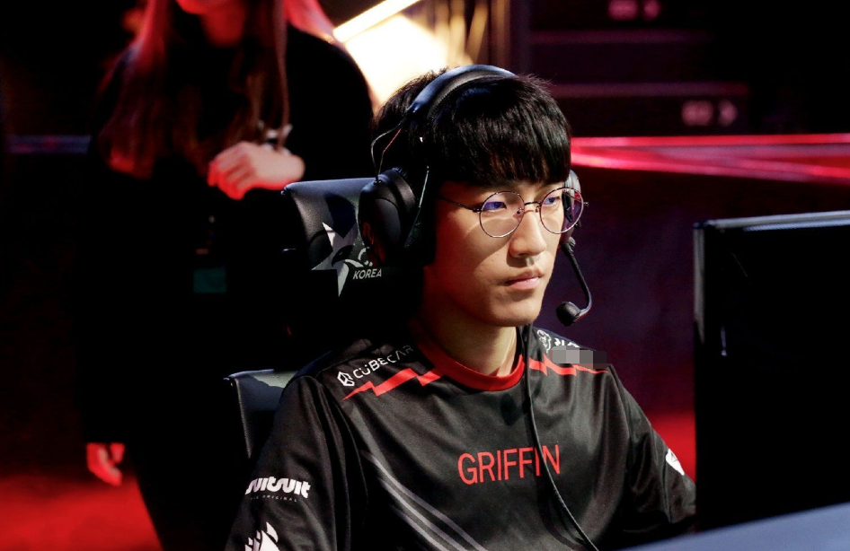 一人守一城？GRF现在只剩Tarzan一人未解约，T1老板曝光他的行踪资讯-小米游戏中心