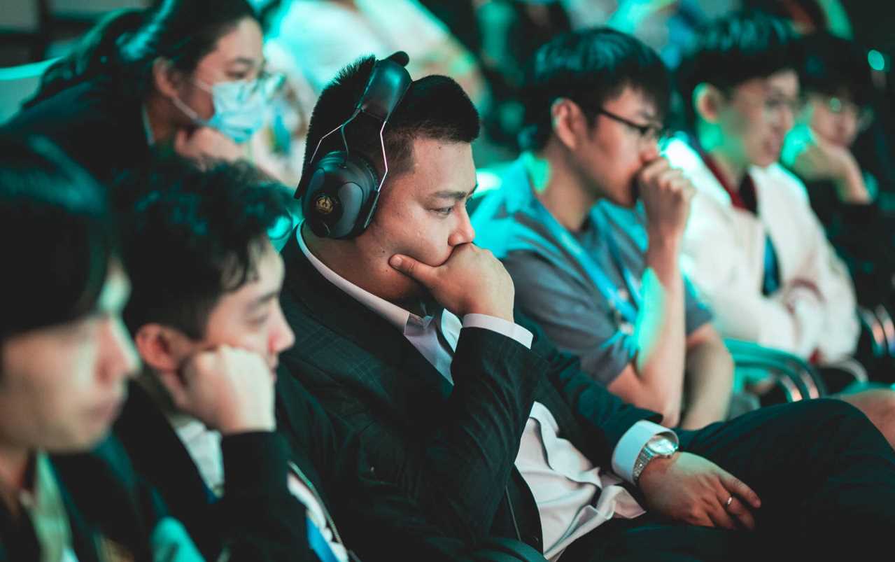 KPL：吃瓜吃到房子塌，VG透露大事宣布，1027教练没了？ - 王者荣耀-S40赛季命若星火资讯-小米游戏中心