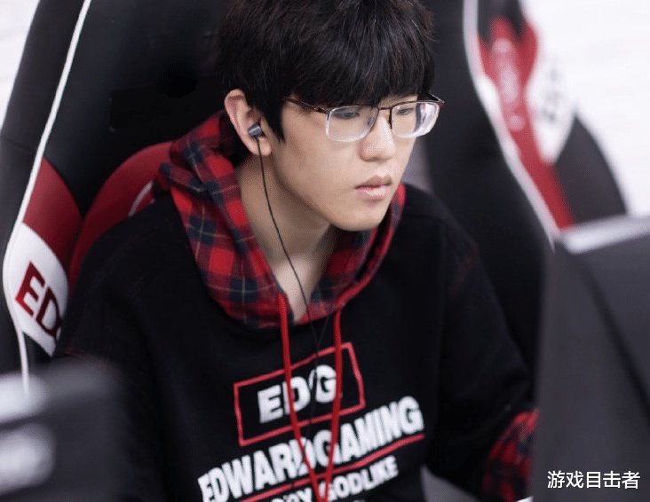 又要买打野？韩媒爆料Tarzan或加入EDG，粉丝：杰杰卖给IG算了！资讯-小米游戏中心