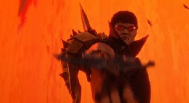 小狗开播用LWX冠军皮肤称手感不行，水友：用VN的UZI皮肤就行了？资讯-小米游戏中心