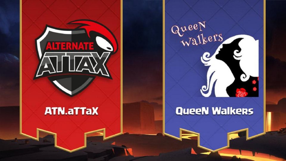 ATN.aTTa斩获总冠军，三支国人部落无缘，知耻而后勇！ - 部落冲突资讯-小米游戏中心