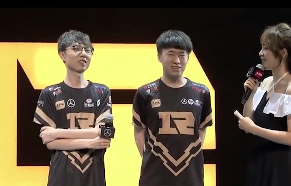 小虎有多想念MLXG？直播间直言想让他回来，听出了辛酸的味道资讯-小米游戏中心