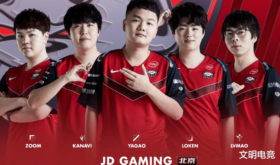 JDG横扫FPX，新王即将登基！没想到LPL季军赛会是世界冠军的决战资讯-小米游戏中心