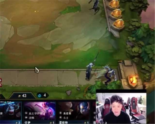 EDG教练分析：tarzan来LPL只能选VG，这样一来蕉太郎无法上场资讯-小米游戏中心