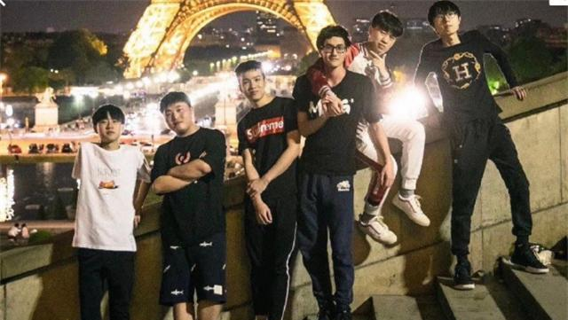 uzi曝光mlxg真实心态，直言他是不想赢的类型，果然惹来队友不满资讯-小米游戏中心