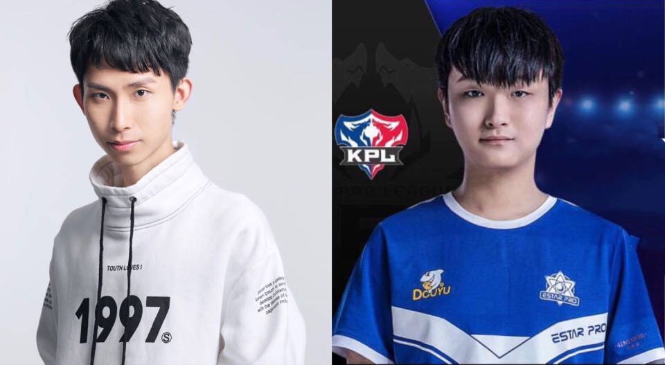 KPL战队的观影差距，eStar猫神被“孤... - 王者荣耀-S40赛季命若星火资讯-小米游戏中心