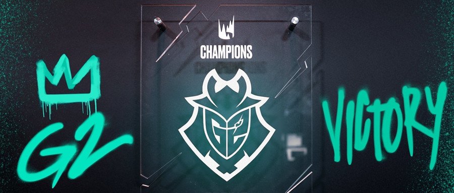 火力全开！G2横扫FNC，斩获2020英雄联盟LEC赛区春季赛冠军！资讯-小米游戏中心