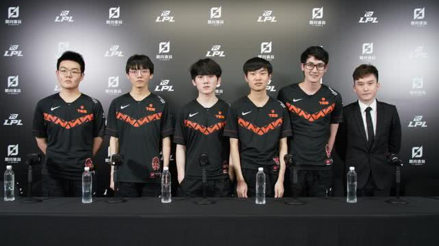 LPL:WINK重回赛场两局发挥值得肯定，IG让一追二2-1战胜JDG-视频-小米游戏中心