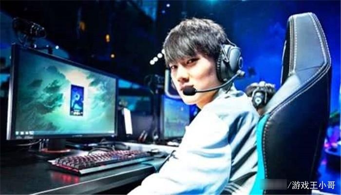 Jackelove里程碑，因为一句话从直播间消失，踏上了征途资讯-小米游戏中心