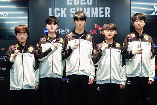 LCK局势大变，DWG与DRX争夺赛季冠军，T1世界赛名额成迷资讯-小米游戏中心