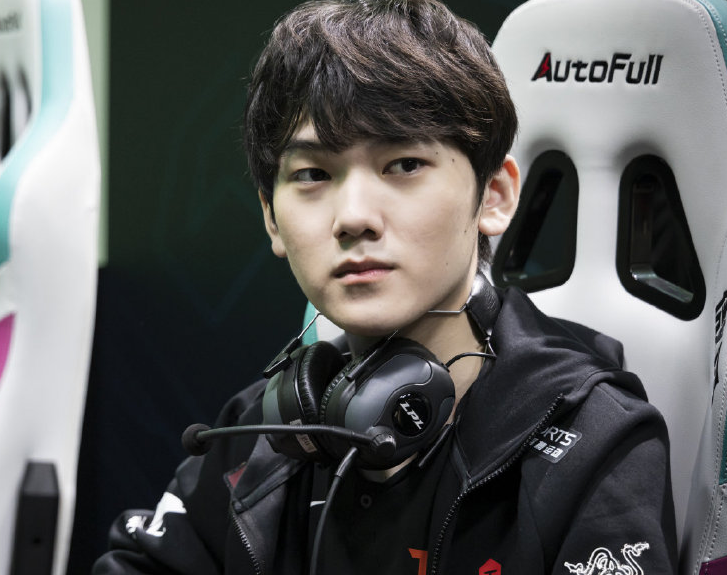 节目效果拉满，JKL加盟滔搏后，前队友发来信息：感觉你们吊打IG资讯-小米游戏中心